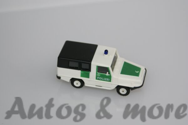 Amphi-Ranger 2800 SR | Nicks - Autos & more