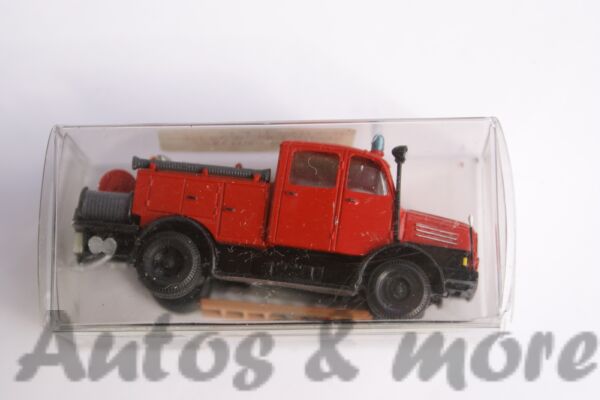 IFA H3 TLF15 | Nicks - Autos & more