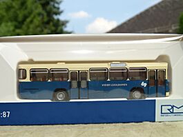 MAN SL 200 | Nicks - Autos & more