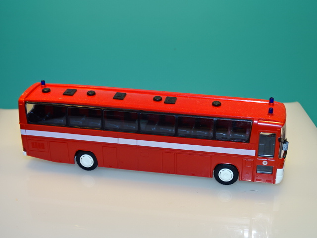 Mercedes Benz O 303 15 RHD | Nicks - Autos & more