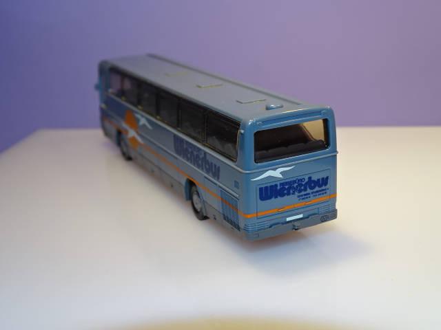 Mercedes Benz O 303 RHD | Nicks - Autos & more