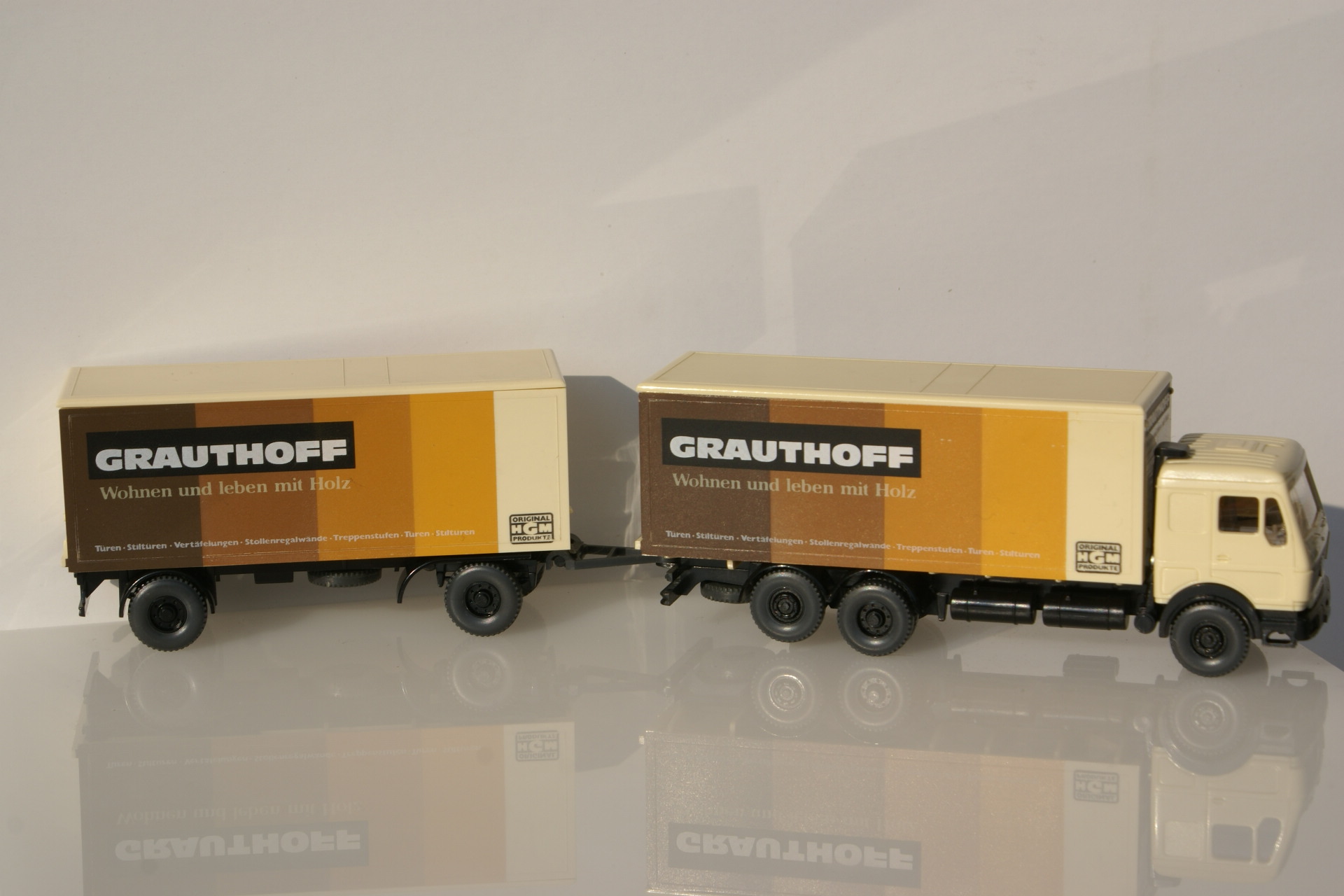 Mercedes Benz NG 2235 | Nicks - Autos & more