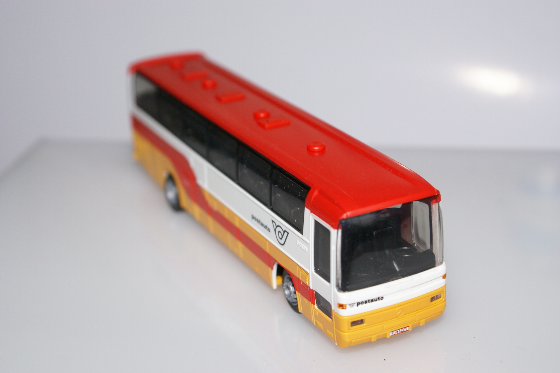 Mercedes Benz O 303-15 RHD | Nicks - Autos & more