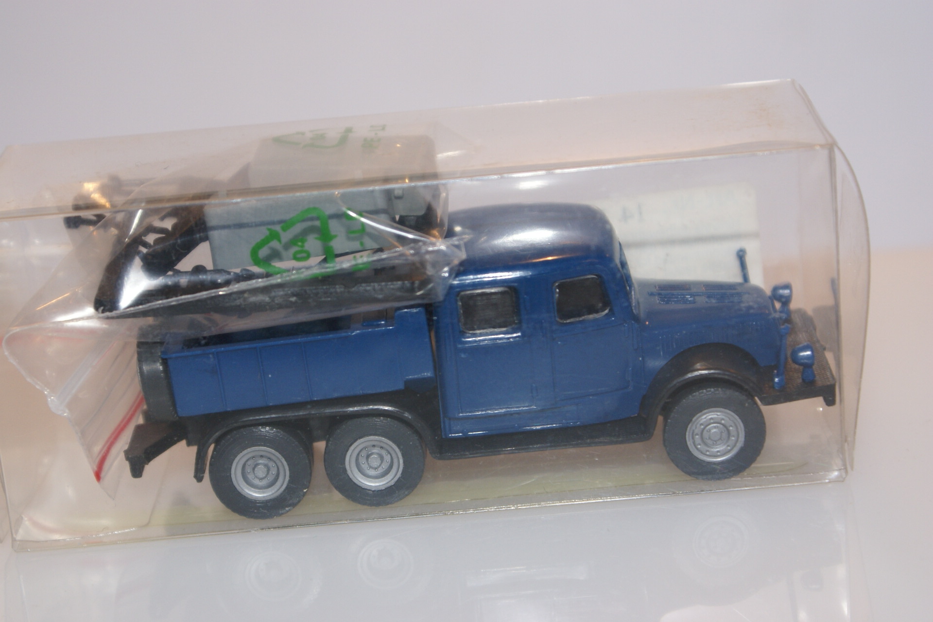 Tatra T 141 | Nicks - Autos & more